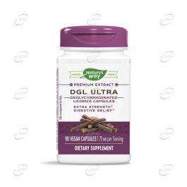 DGL ДЕГЛИЦЕРИЗИРАН СЛАДНИК КОРЕН ULTRA