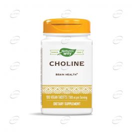 ХОЛИН Natures Way