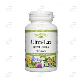 УЛТРА-ЛАКС Natural Factors