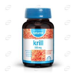 КРИЛ ОЙЛ капсули x30 | ePharm