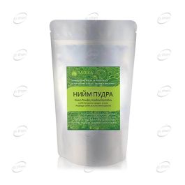 НИЙМ пудра x100 грама | ePharm.bg