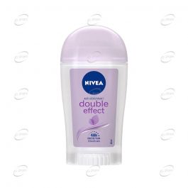 NIVEA Double Effect Violet Senses стик