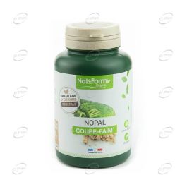 NOPAL капсули x200 | ePharm