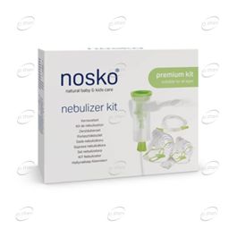 NOSKO сет за инхалатор | ePharm