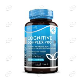 COGNITIVE COMPLEX PRO таблетки x180 | ePharm