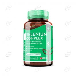 SELENIUM COMPLEX 200 mcg капсули x240 | ePharm