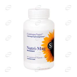 НУТРИМАГ капсули x30 | ePharm