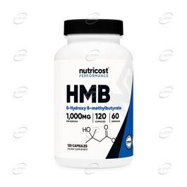 ХИДРОКСИ МЕТИЛ БУТИРАТ HMB капсули|ePharm.bg