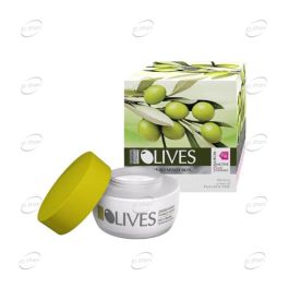 OLIVES Дневен крем Хиалурон актив x50 мл | ePharm.bg