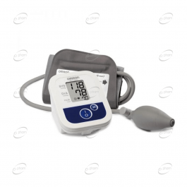 Omron M1 Compact