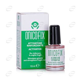 ОНИКОФИКС АКТИВАТОР лак за растеж на ноктите | ePharm