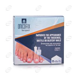 ОНИКОФИКС лак против гъбички по ноктите | ePharm