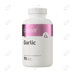 ЧЕСЪН 1000 mg дражета Ostrovit