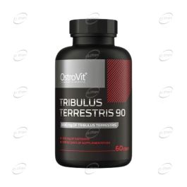 TRIBULUS TERRESTRIS 90 капсули x60 | ePharm.bg
