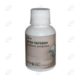 ТЕЧЕН ПАРАФИН ГАЛЕН-ФАРМА | ePharm.bg