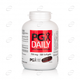PGX DAILY каспули за контрол на теглото | ePharm