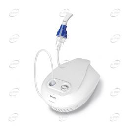PHILIPS Home Nebulizer компресорен инхалатор | ePharm