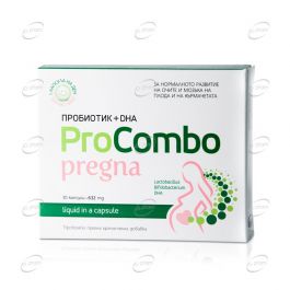 ProCombo Pregna