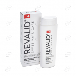 REVALID балсам за коса