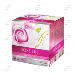 ROSES Дневен крем против бръчки x50 мл | ePharm.bg