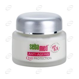 Протективен крем за лице с Q10 x50 мл | ePharm.bg