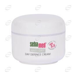 Дневен крем за лице x50 мл | ePharm.bg