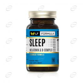 SLEEP капсули LIFE FORMULA