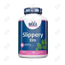 Slippery Elm капсули x100 | ePharm