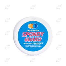 SPONDY GUARD масажен крем-гел x100 | ePharm.bg