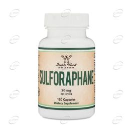СУЛФОРАФАН капсули x120 | ePharm