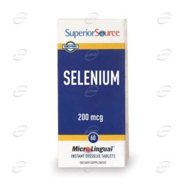 SELENIUM таблетки x60 | ePharm