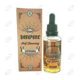 INALIA Tanpire Автобронзиращ серум x50 мл | ePharm.bg