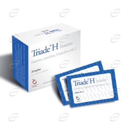 ТРИАДЕ Н сашета x20 | ePharm.bg