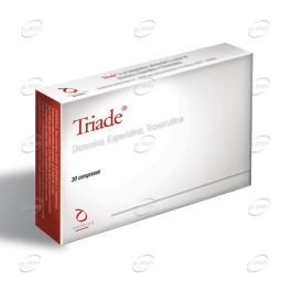 ТРИАДЕ таблетки x30 | ePharm.bg