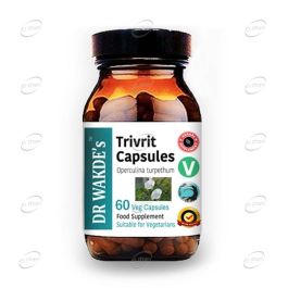 Trivrit капсули DR WAKDE’s