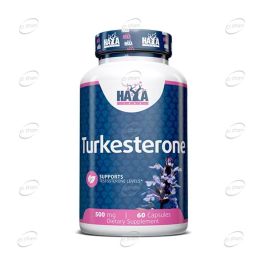 Turkesterone капсули x60 | ePharm
