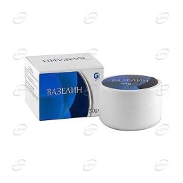 ВАЗЕЛИН бял ГАЛЕН-ФАРМА x30 грама | ePharm