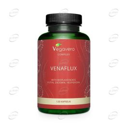 VENAFLUX капсули Vegavero