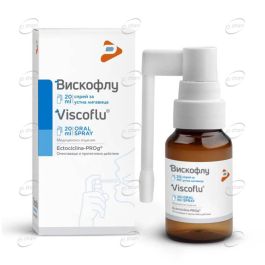 Спрей за устна лигавица x20 мл | ePharm.bg