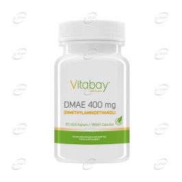 DMAE 400 mg капсули x60 | ePharm