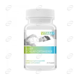 SLEEP SCHLAF OPTIMIZER капсули x60 | ePharm