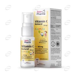 ВИТАМИН C спрей x50 мл | ePharm