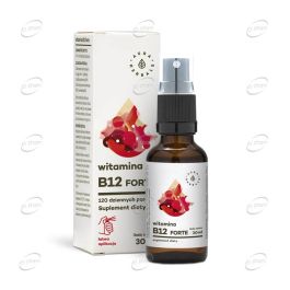 ВИТАМИН В12 орален спрей x30 мл | ePharm
