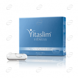 Витаслим ФИТНЕС