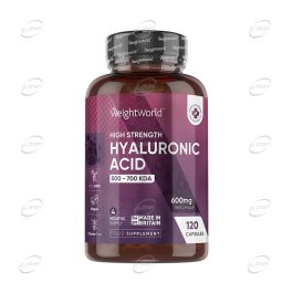 HYALURONIC ACID капсули x120 | ePharm