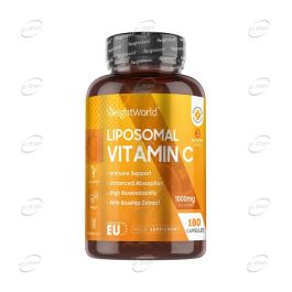 LIPOSOMAL VITAMIN C капсули x180 | ePharm