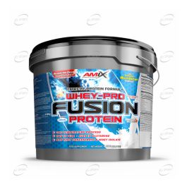 WHEY PURE FUSION протеин Amix