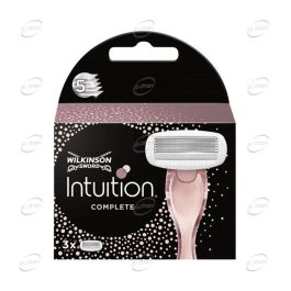 Wilkinson Sword Intuition Complete Резервни ножчета