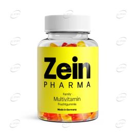 ГЪМИ ВИТАМИНИ Фемили желирани бонбони x60 | ePharm