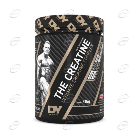 The Creatine | Ultimate Creatine Complex пудра x316 грама